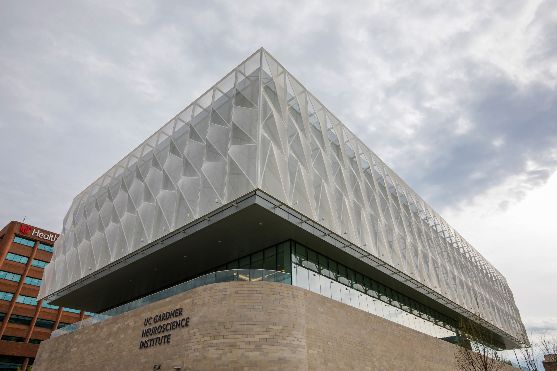 University of Cincinnati Gardner Neuroscience Institute