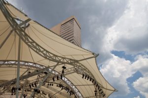 Architecturally Exposed Structural Steel (AESS) Fabricators