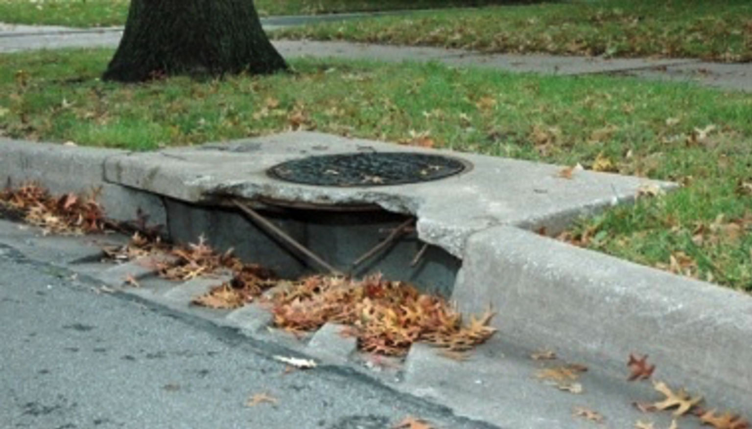 Stormwater Solutions - Shawnee Steel & Welding