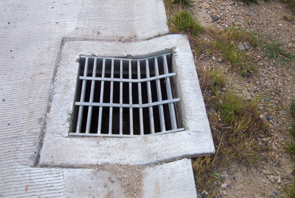 Steel Grates for DOTs and Municipalities | Shawnee Steel