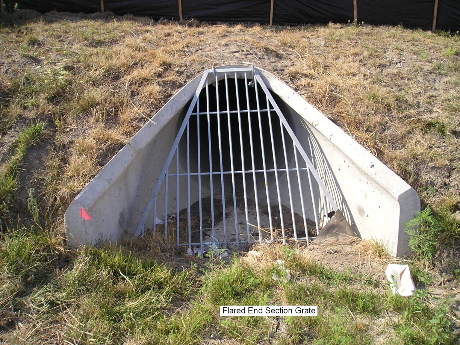 Steel Grates for DOTs and Municipalities | Shawnee Steel